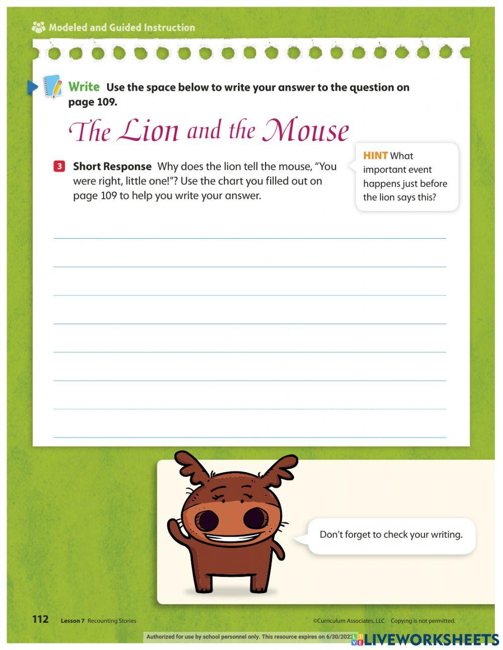 Intro to Recounting Stories 1675040 | Sis Charlana Smith