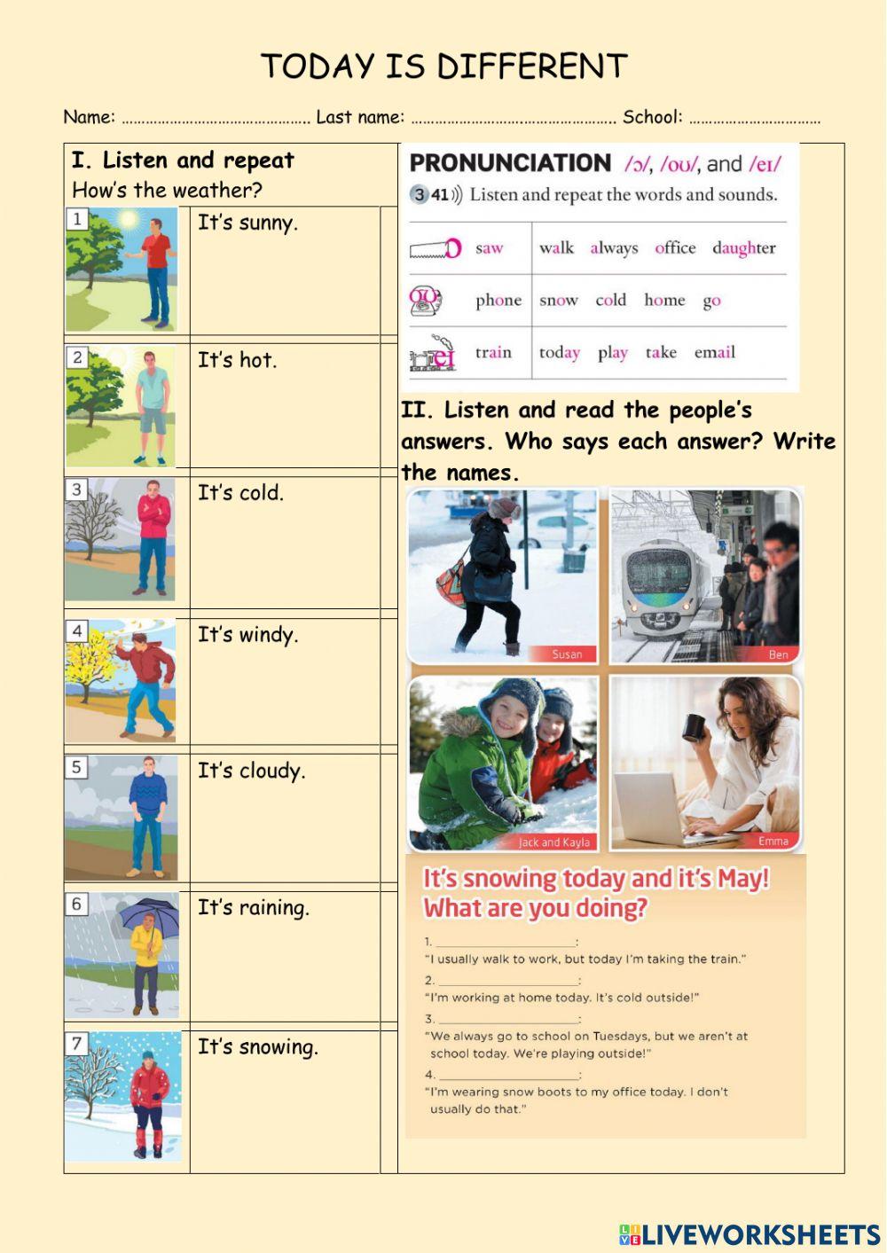 1675101 | Today is different | Jorge_Huayhua