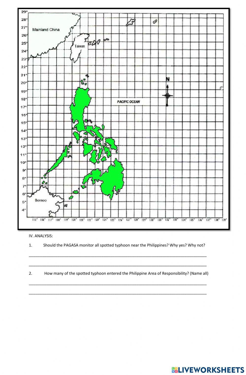 TRACING THE PAT… | Free Interactive Worksheets | 3491960