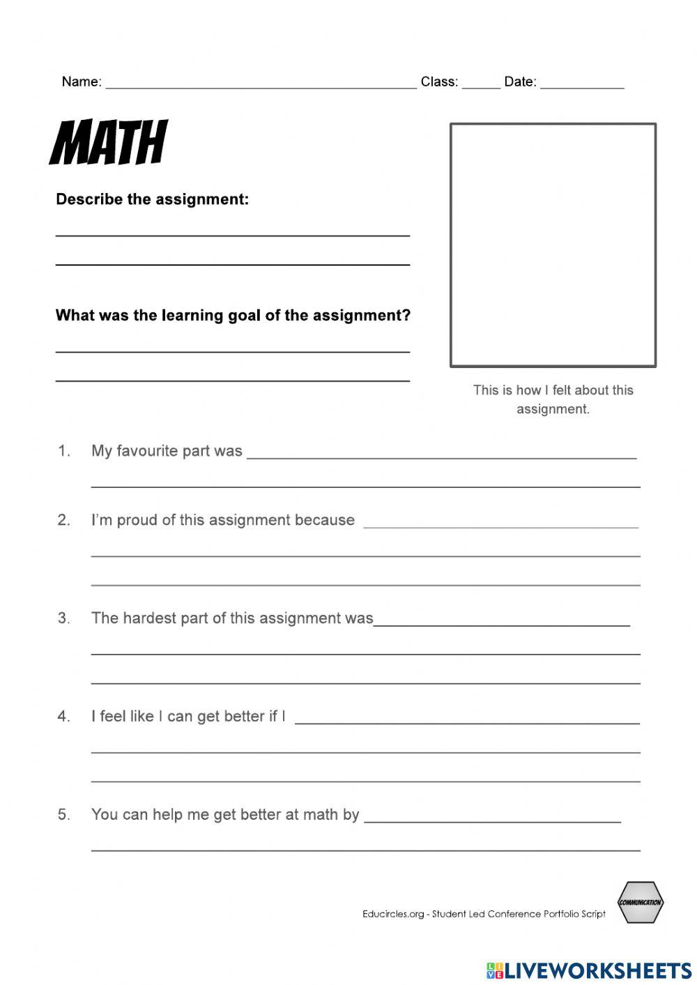 6784372 | UNIT 4 PORTFOLIO REFLECTION | Mariasela