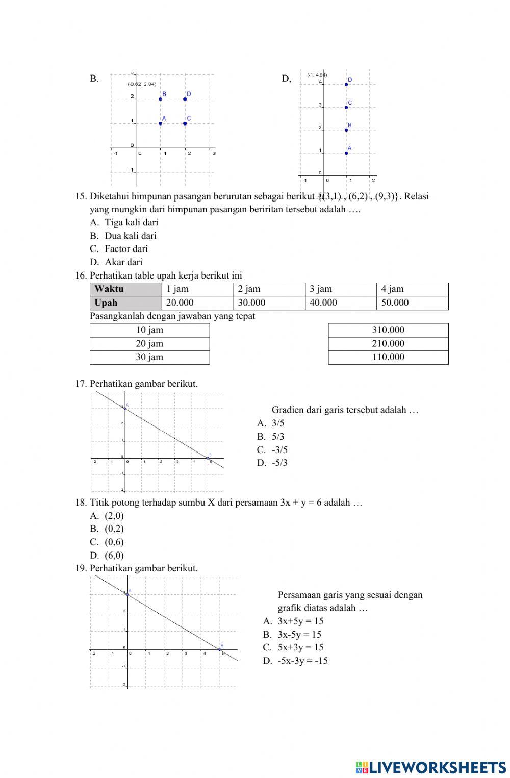 1676470 | Latihan PAS mtk kelas 8 | NOVIANA_PRAMUDIYANTI