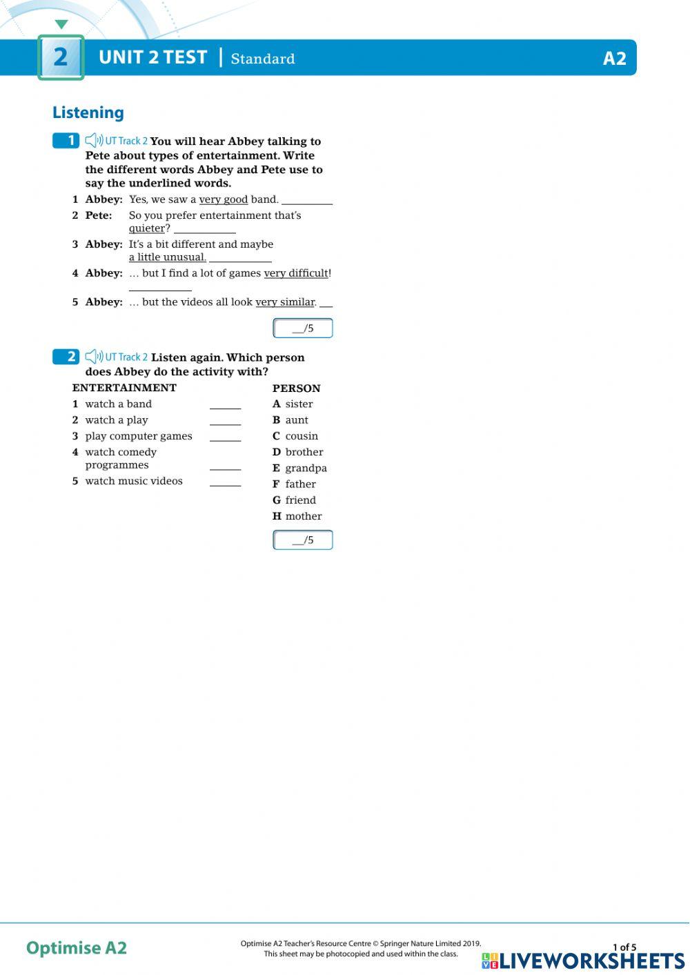 1677367 | Optimise A2 test u. 2 | Beata Joanna Biała