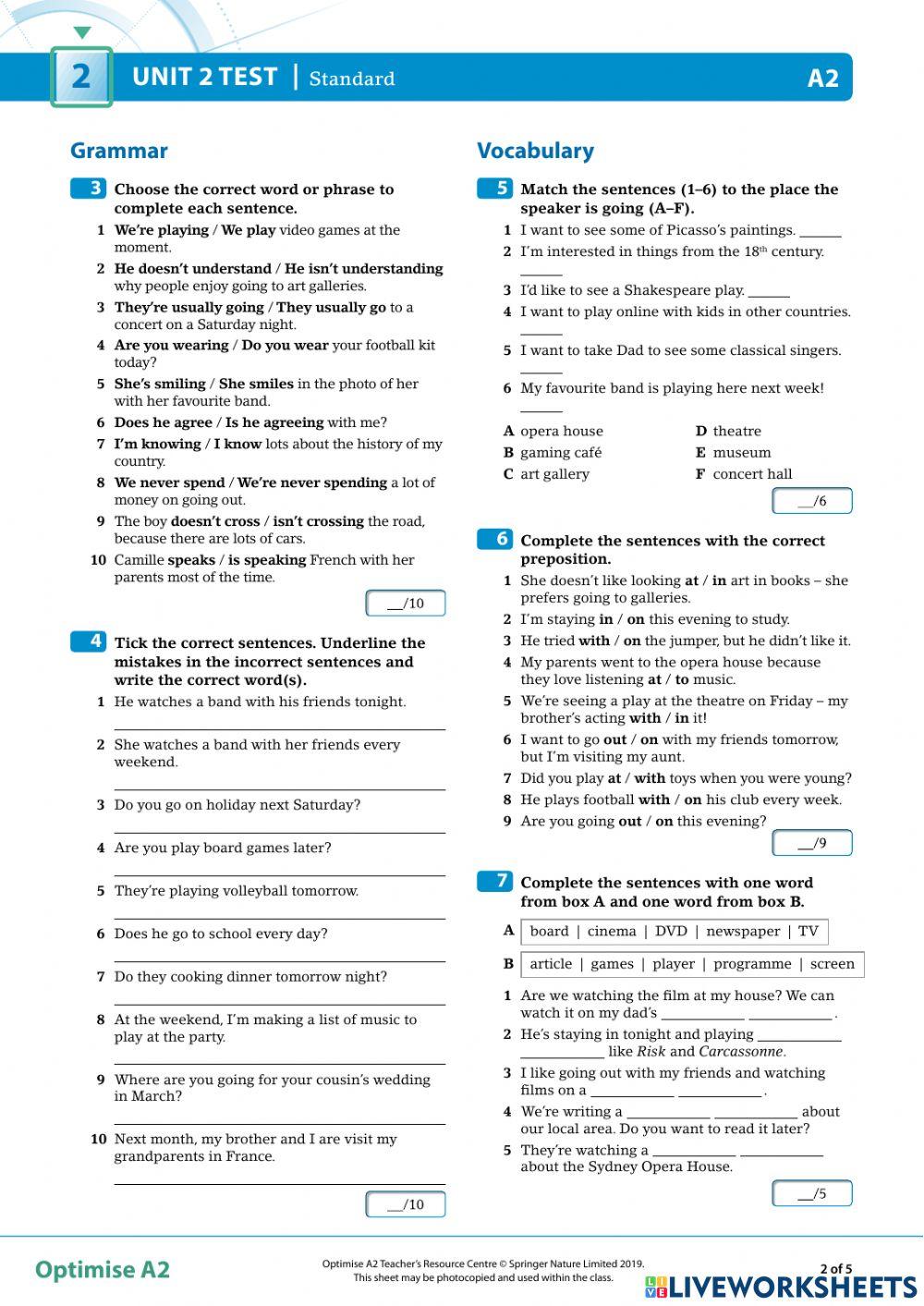 1677367 | Optimise A2 test u. 2 | Beata Joanna Biała