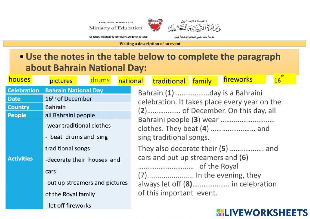 1677225 Description Of An Event Mohamedmostafa 1677225-description-of-an-event-mohamedmostafa