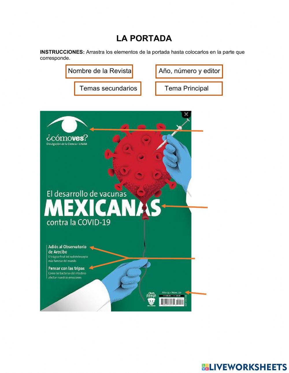 Elementos de la Portada 1678126 | Ricardo Luis Martínez