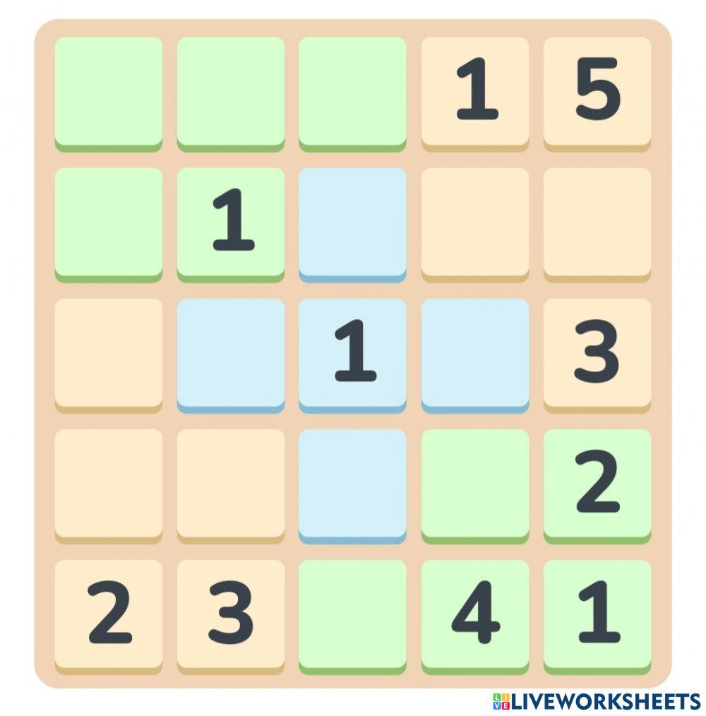 sud online exercise for | Live Worksheets