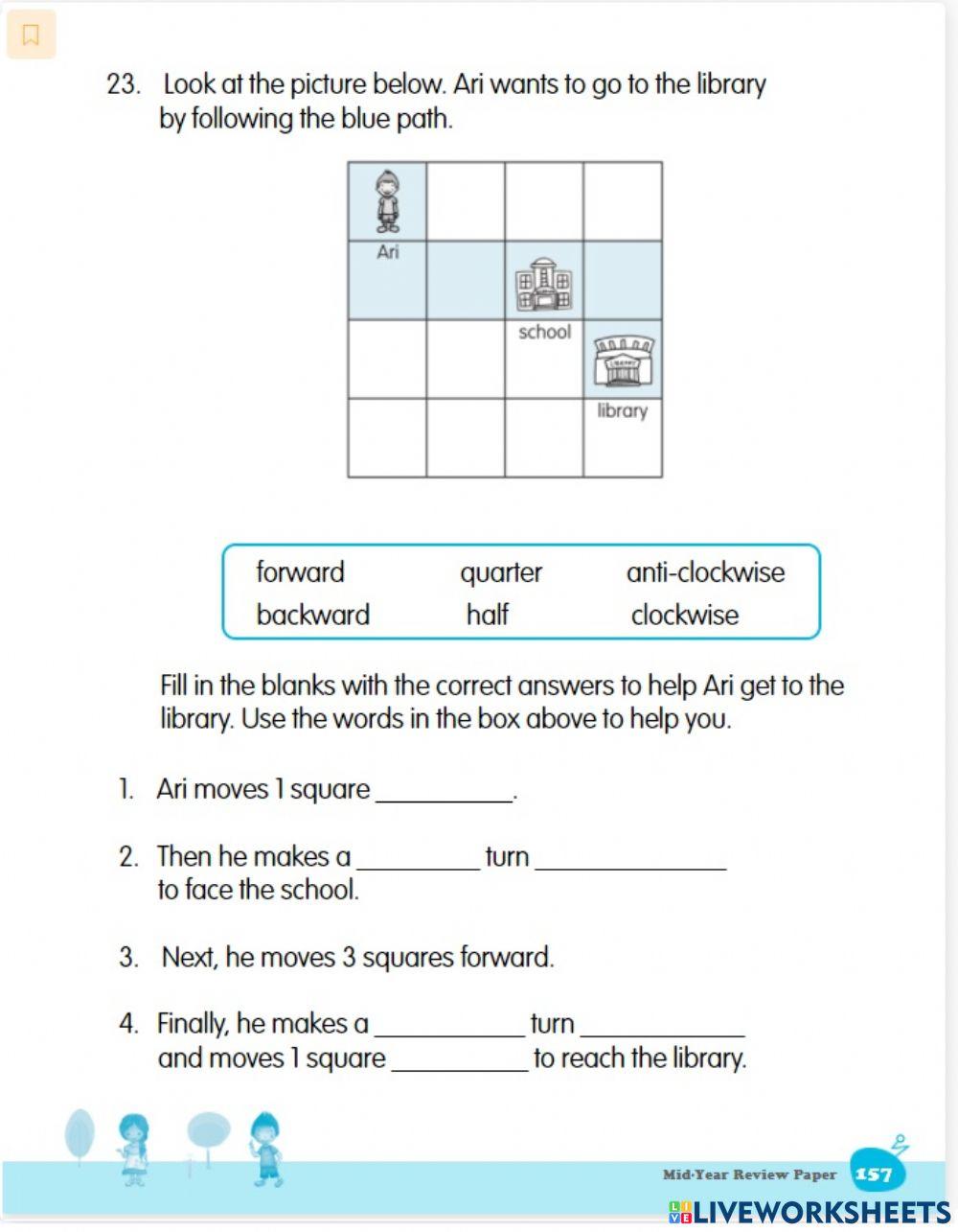 p2 r08 | Free Interactive Worksheets | 5250732