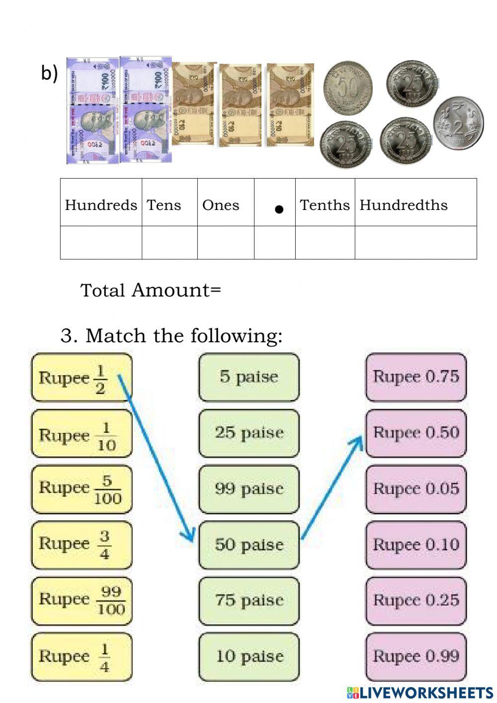Tenths And Hundredths Interactive Worksheet For Live, 46% OFF Tenths And Hundredths Interactive Worksheet For Live, 46% OFF