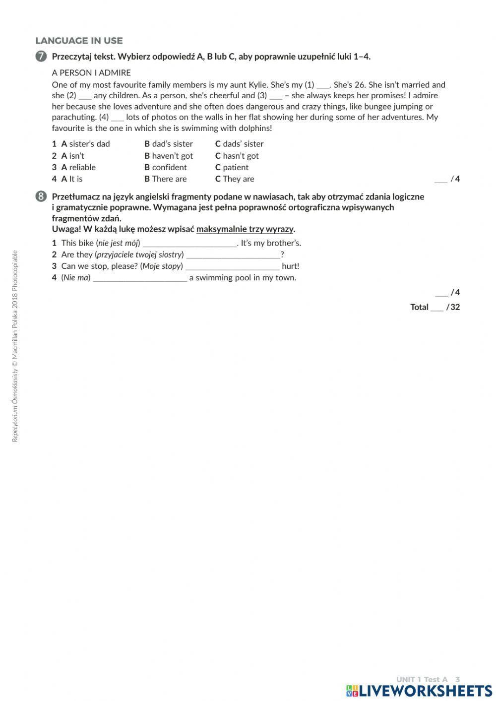 5250910 | MAC MILLAN UNIT 1 | Magdalena Sieradzka