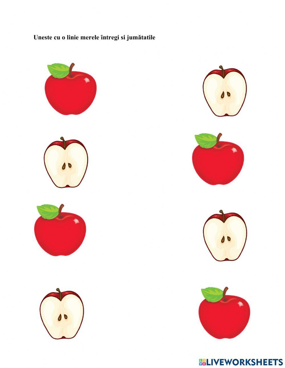 Corespondenta | Live Worksheets