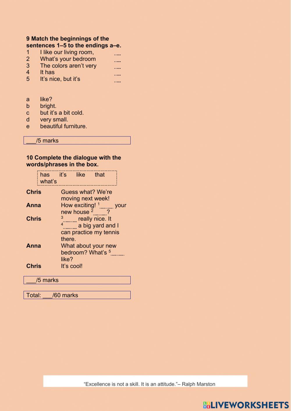 1685858 | Language test 1 b | Miss. Cesia