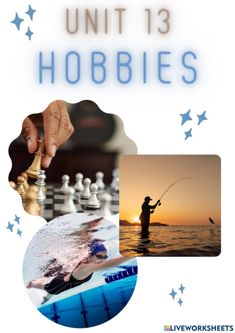 Unit 13 - Language Focus interactive worksheet | Live Worksheets