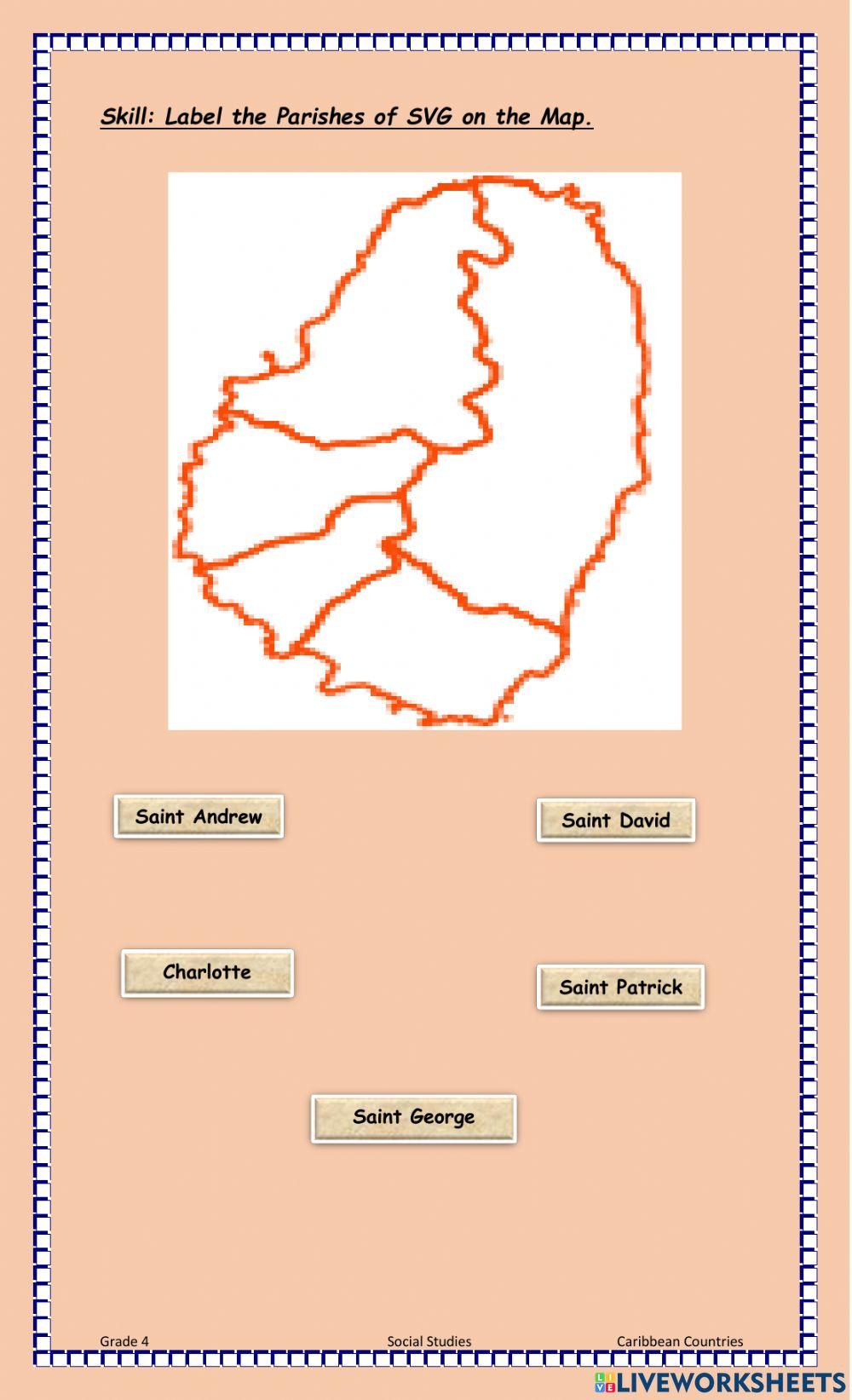 3953508 | Grade 4 Social Studies | Zibeon Weekes