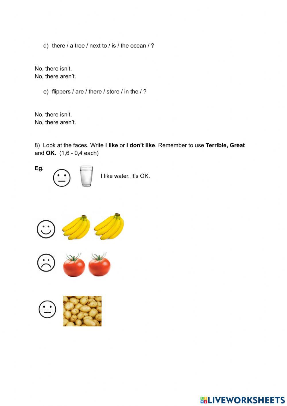 1690101 | Final test - JUNIORS 2 | Isadora Zanella Rambo