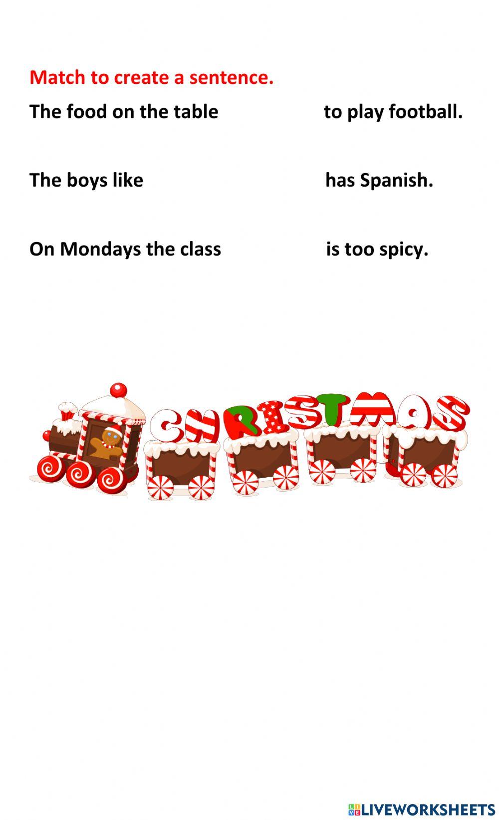 Christmas Evaluation 2933 | MS_CREATIVE | Live