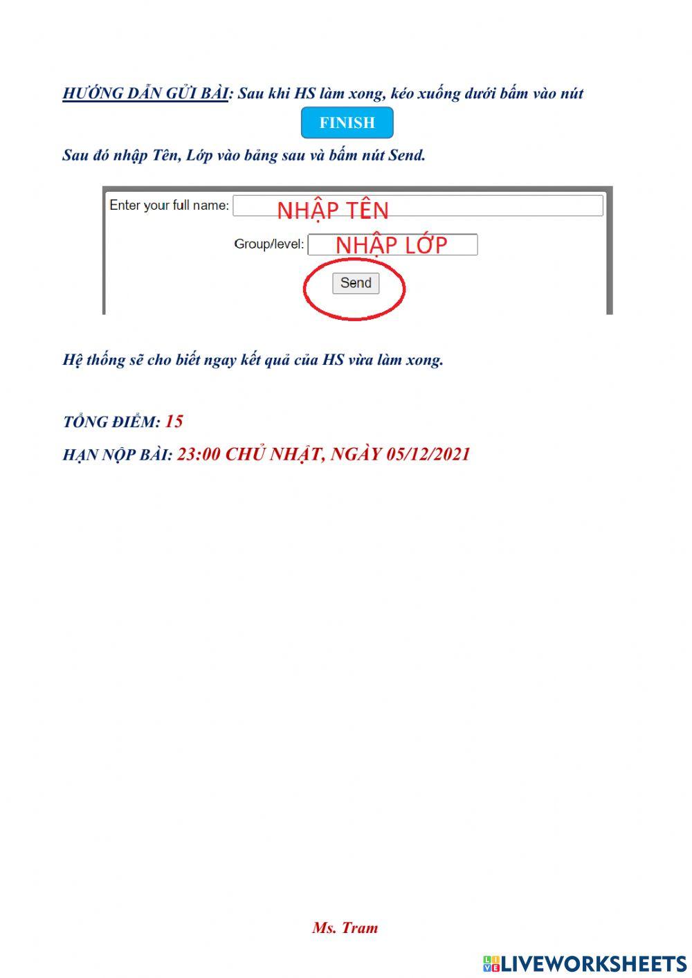 G2-LISTEN-CIRCLE,NUMBER B3 worksheet | Live Worksheets