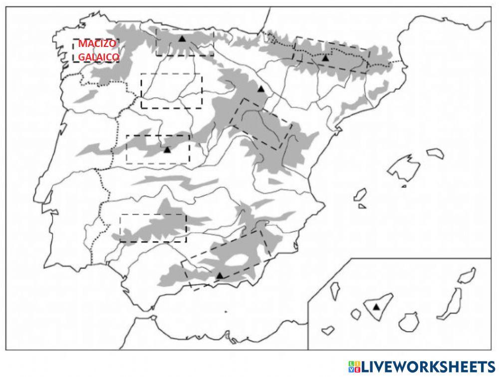 Montañas ramón bustos 1691797 | proferamonbustos | Live