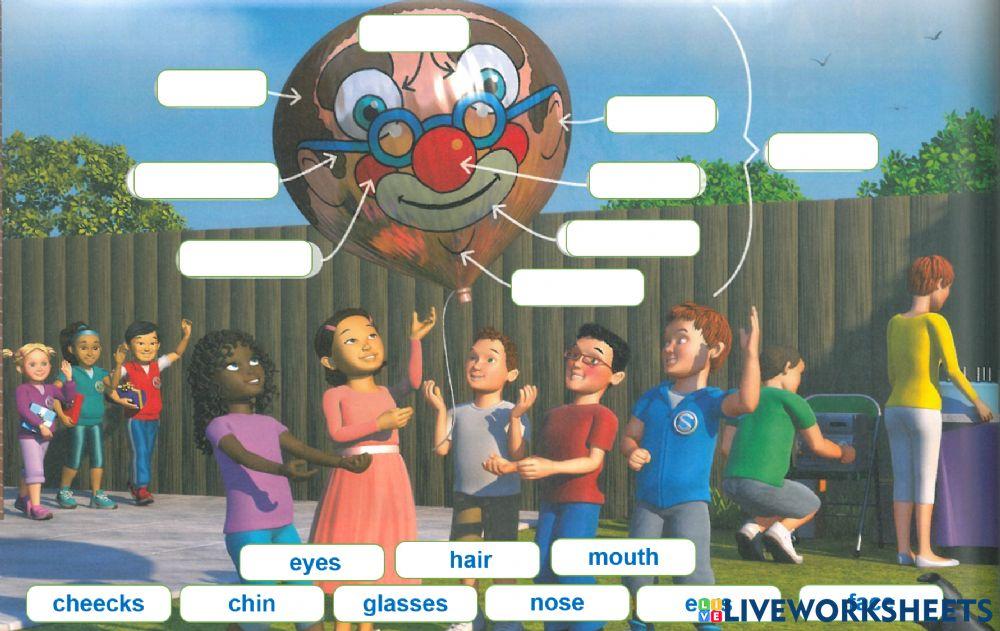 Sm2 - u6 worksheet | Live Worksheets