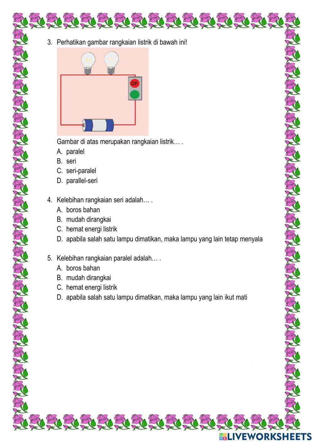 Pat3 ipa worksheet | Live Worksheets