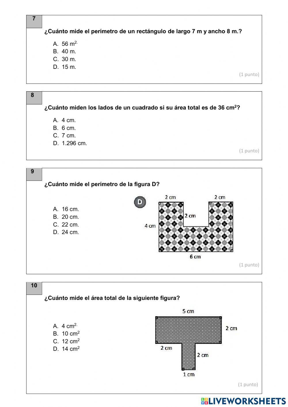 1693224 | Prueba mate | Natacha Huerta | LiveWorksheets