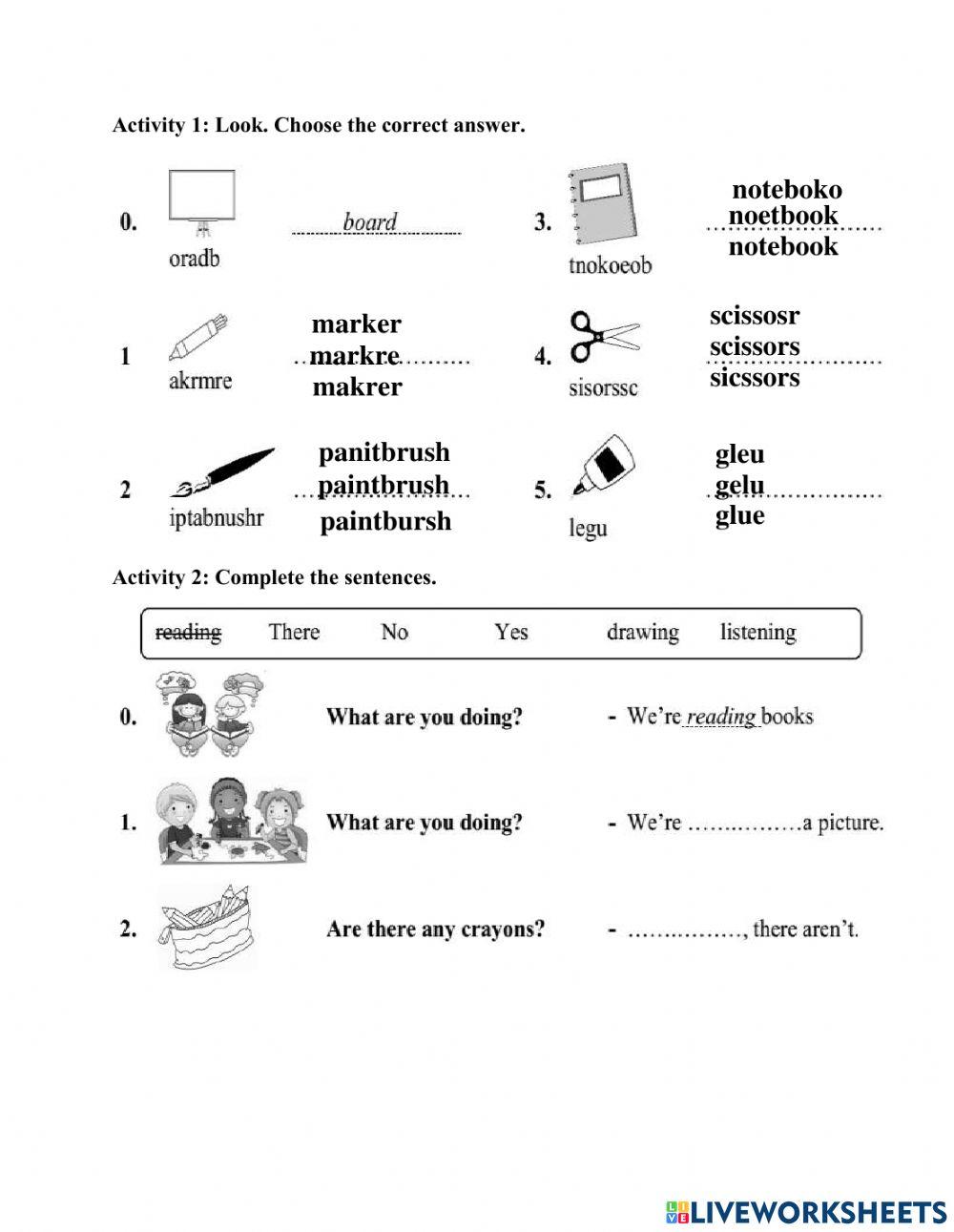 4217313 | EOW2- Unit 2- Review 3 | ngannguyen88