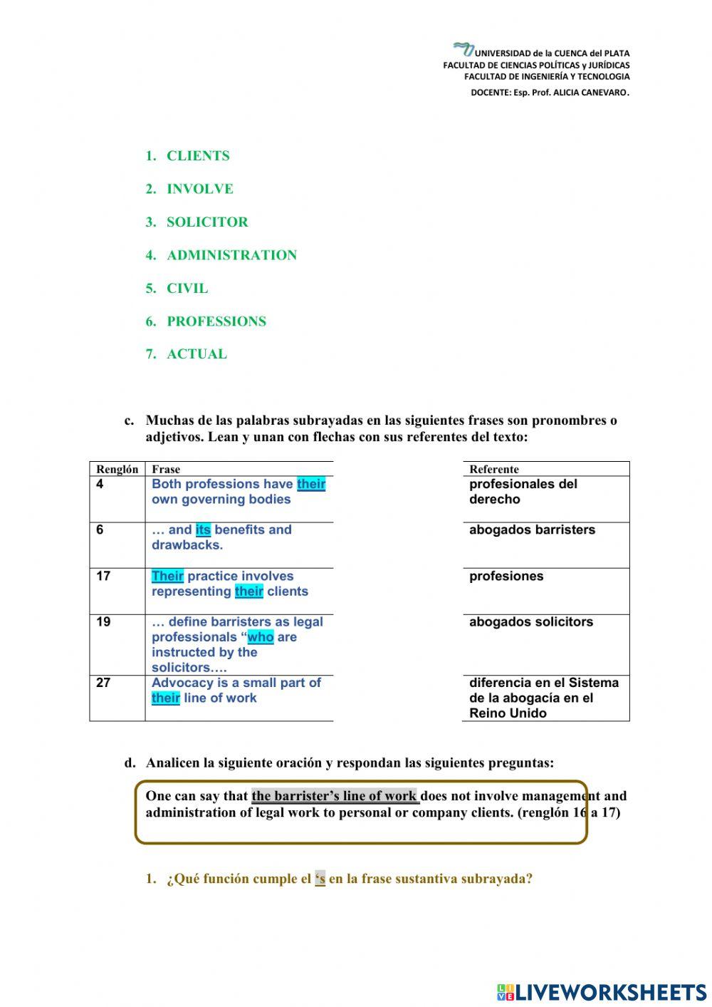 1598777 | Practical Work - A | ALICIA CECILIA CANEVARO