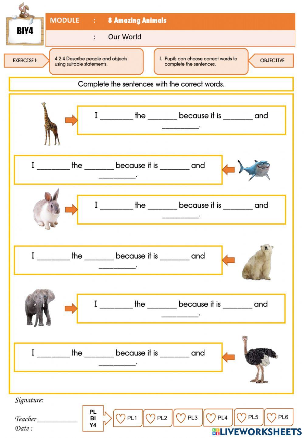 4-11 Year 4 Module 8 0327 | MOHD SHAHROL MATRIMAU