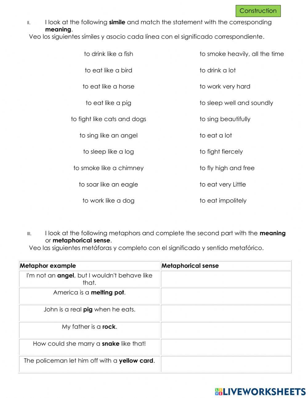 significado de statement