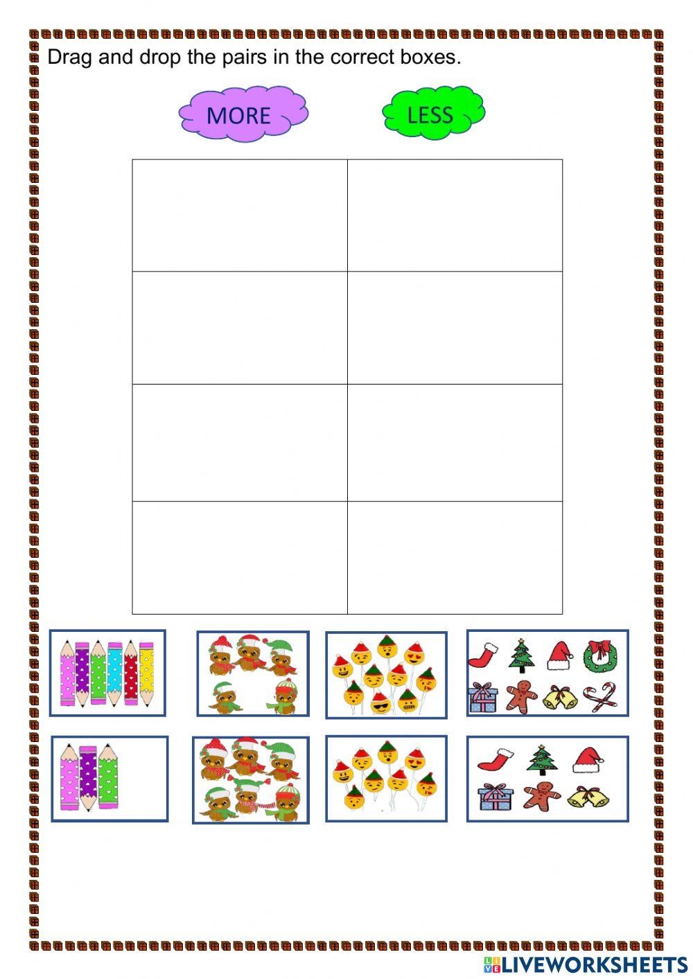 NOV SET 2 MATH 1 LKG B 3497983 | NVEENA | Live