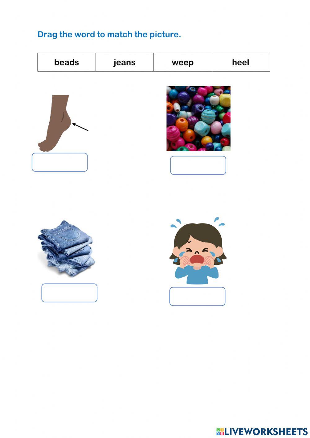 Phonics and Reading Skills Test | mel christopher