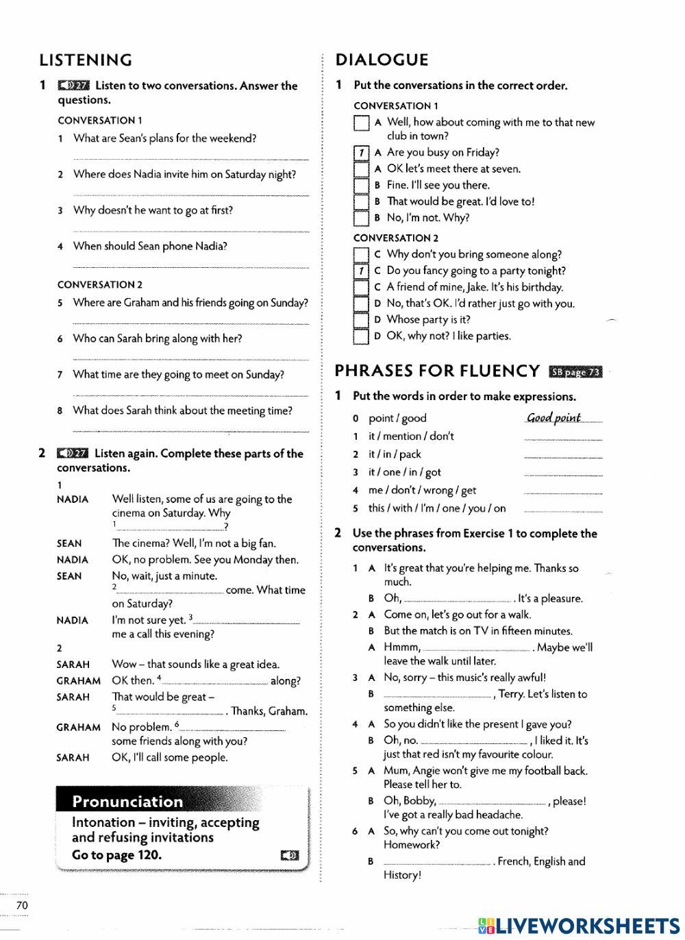 T3-WB-U7-P070 | Free Interactive Worksheets | 6764701