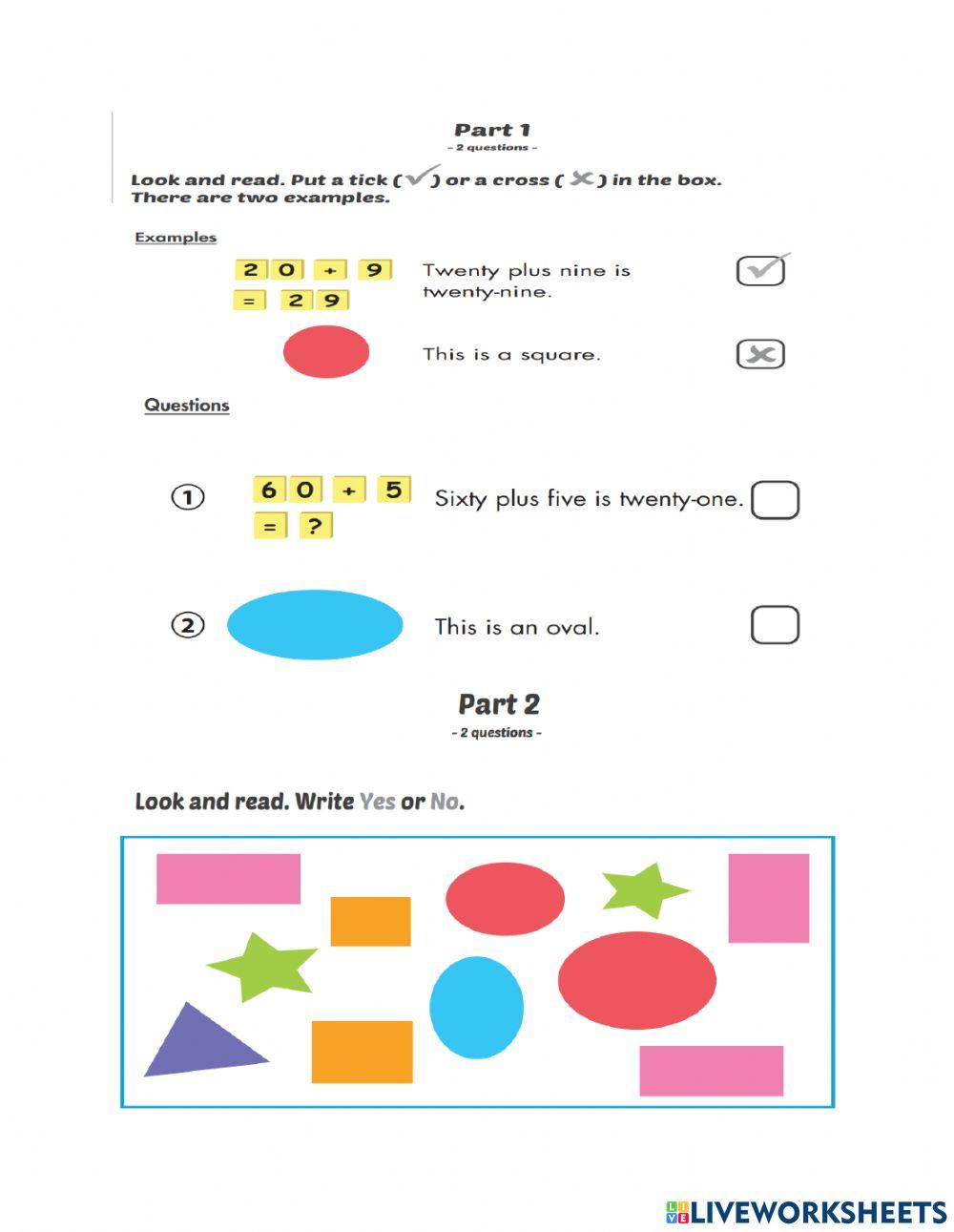 Smart start 4-theme 1- r-w worksheet | Live Worksheets