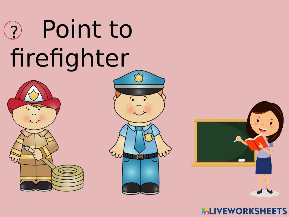 Choose the correct picture interactive activity | Live Worksheets