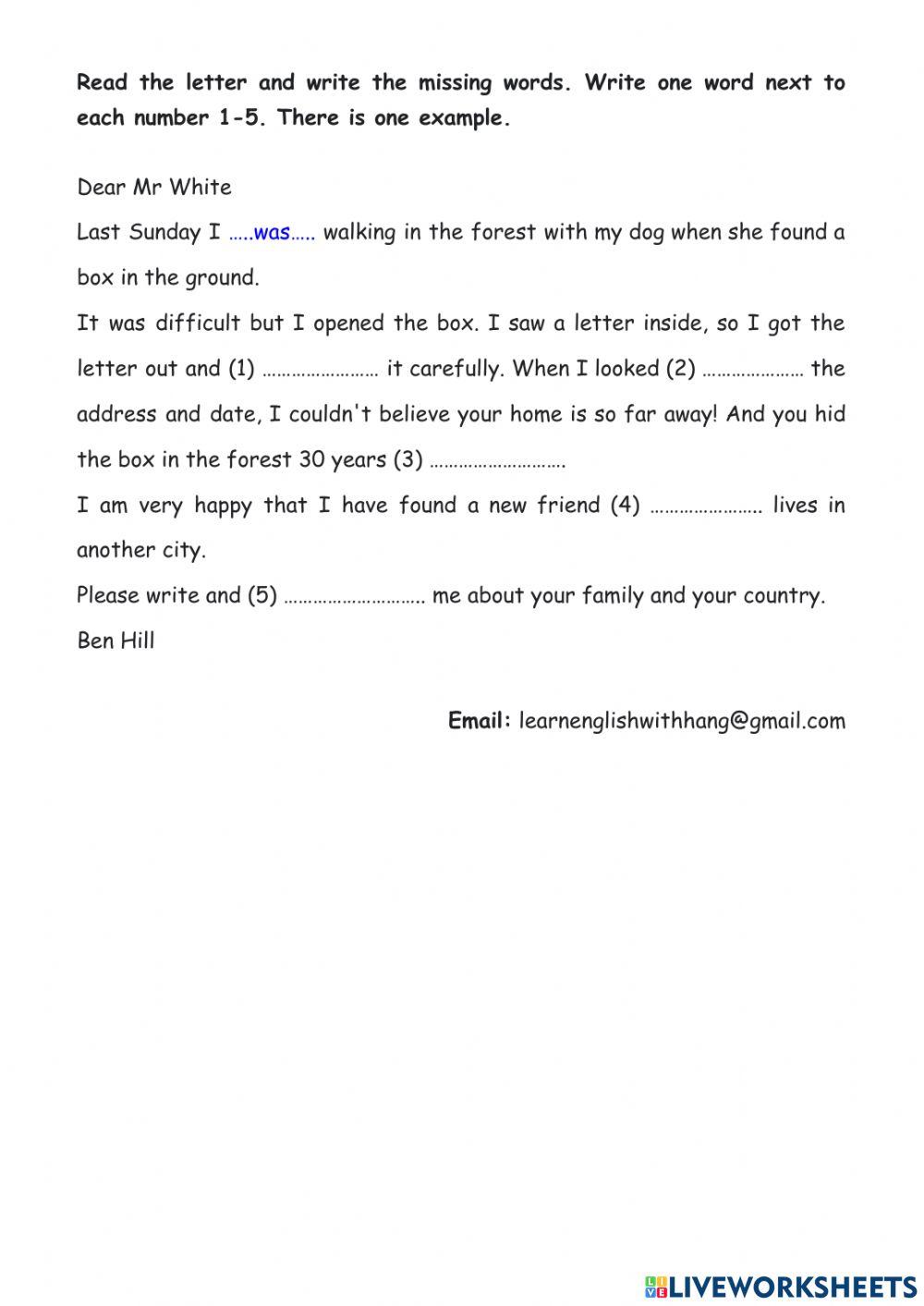 7.T1.P6-R&W-Fly… | Free Interactive Worksheets | 1606999