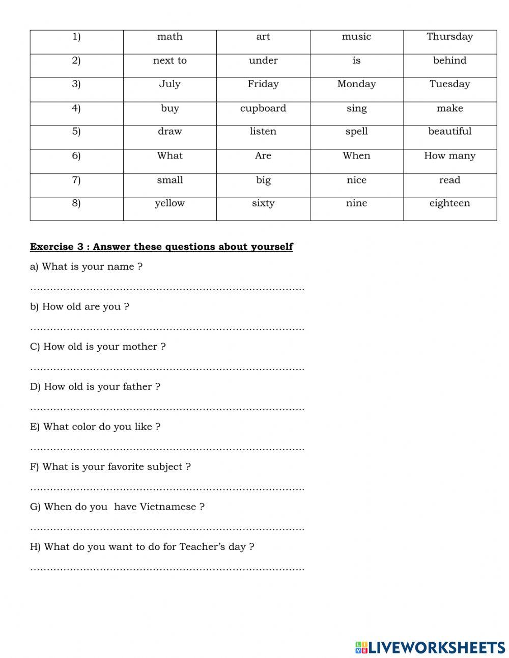 Smart start 4 0654 | Nguyễn Thị Nhung | Live