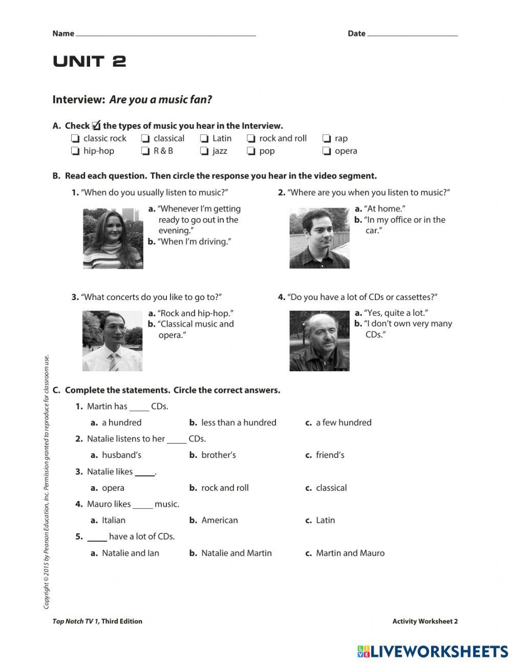 Tn1 | Free Interactive Worksheets | 3948948