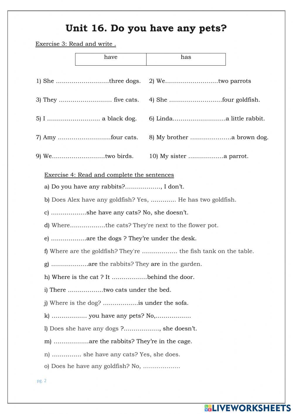 Grade 3: Unit 16: Lesson 1 | TRẦN YẾN | Live