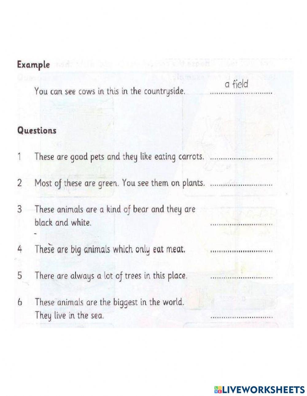 A1-CYCLE VIII-READING AND WRITING 0820 | sweetgirl1779
