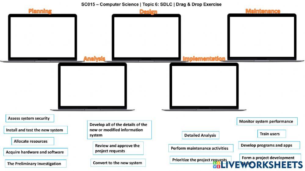 5234194 | SDLC-DragNDrop | ZATUL IRADAH BINTI ABD. SAMAD