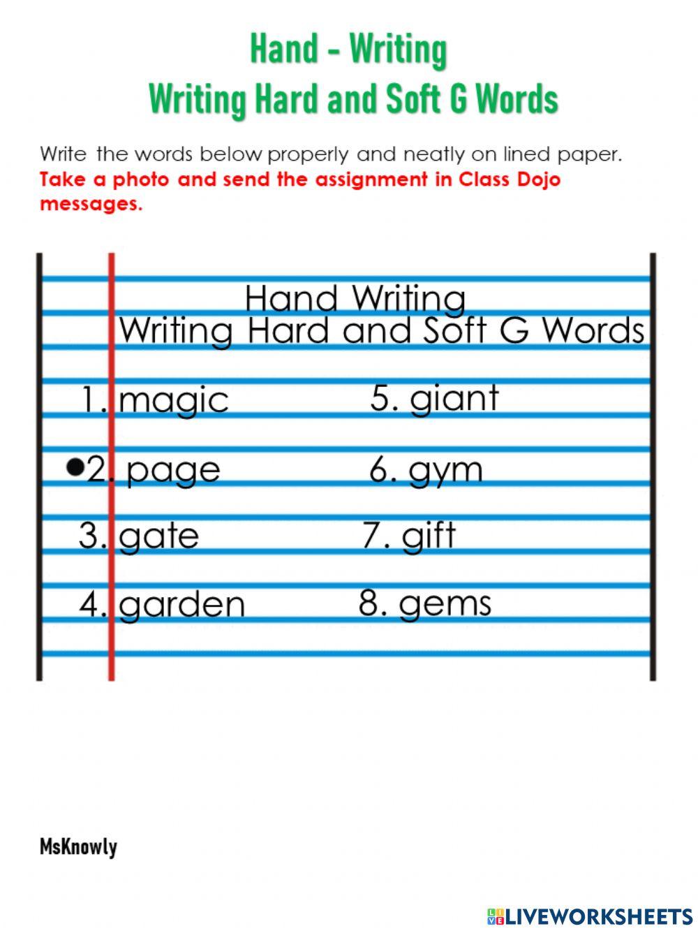 Words | Krystal Corrine Melissa Knowles | Live