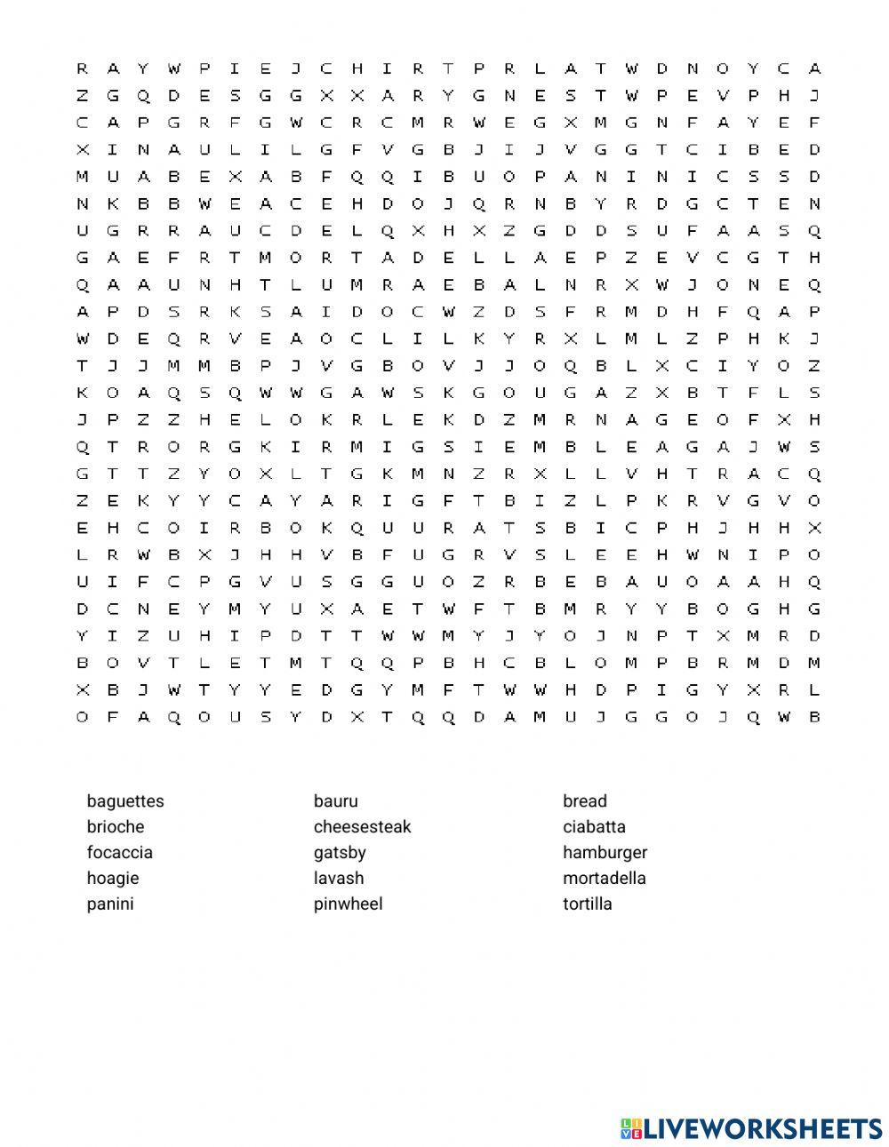 Quiz in tle worksheet | Live Worksheets