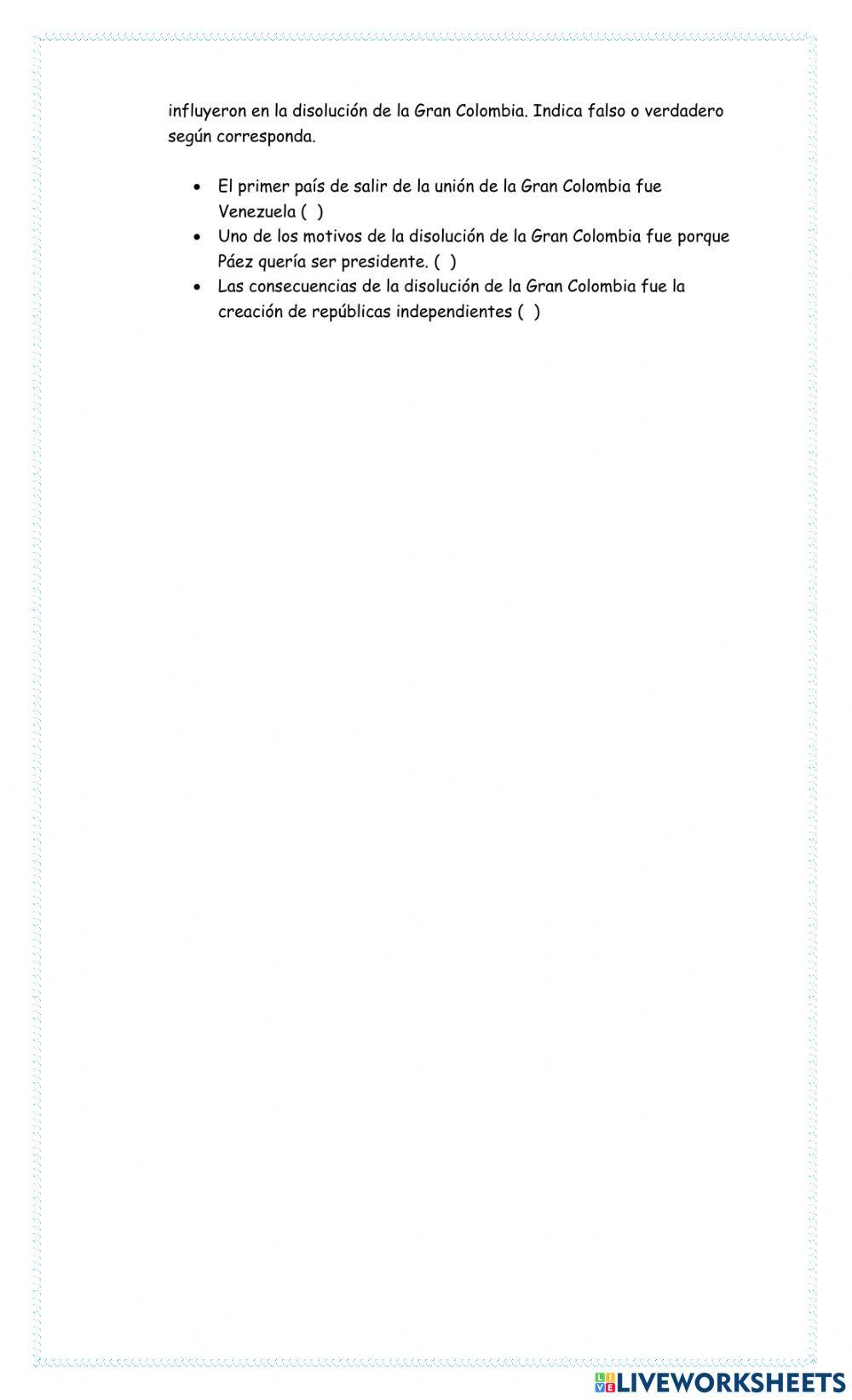 1621108 | La gran Colomba | LuisaM12 | LiveWorksheets