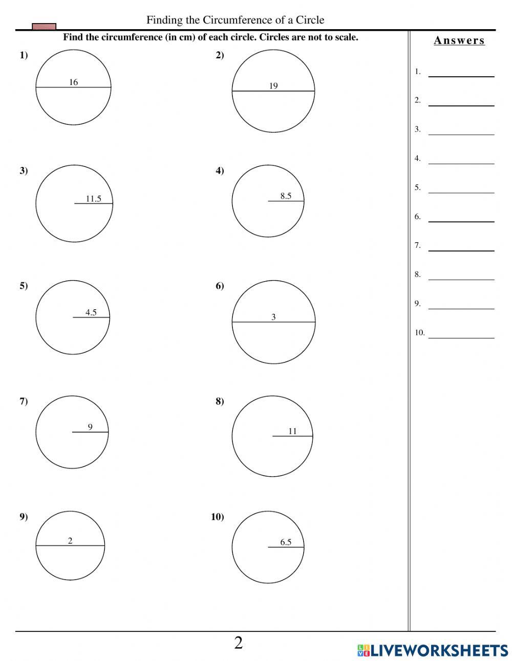 MA16101 CHAPTER 7 CIRCLES 2582926 | T_Faye1217 | Live