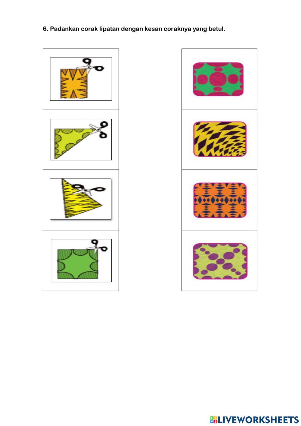 psv tahun 2-uni… | Free Interactive Worksheets | 3473885