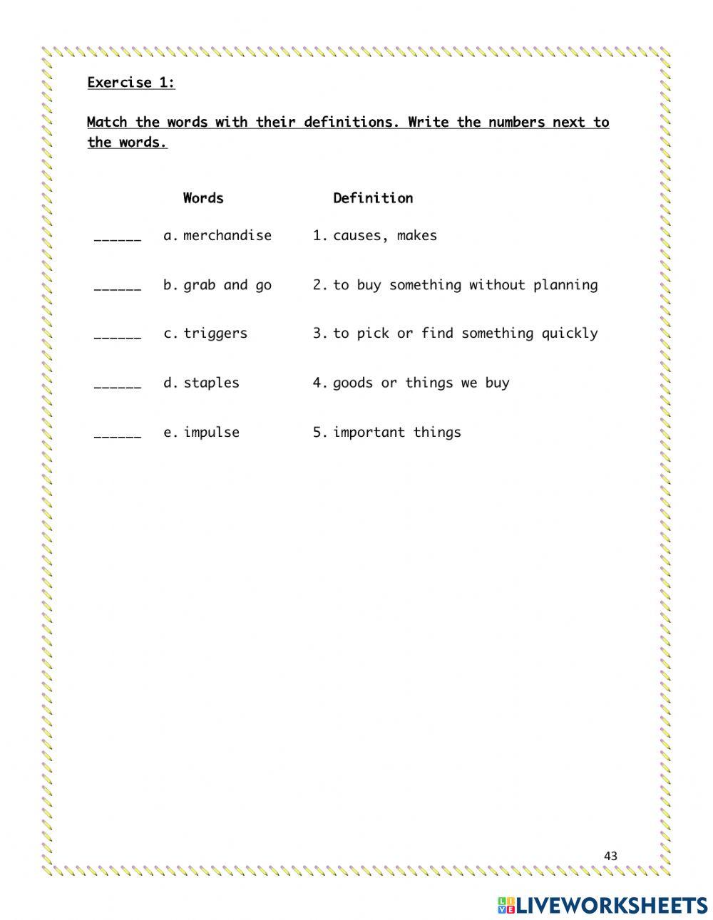 2583249 | Unit 3: Retail Store - Activity 5 | CSCCFN