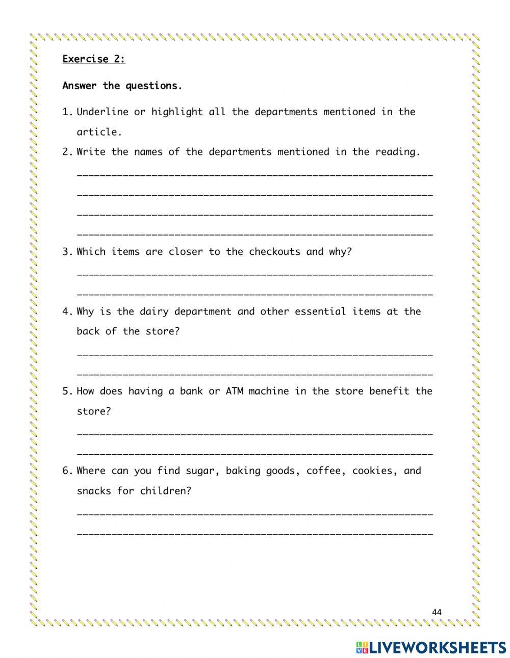 2583249 | Unit 3: Retail Store - Activity 5 | CSCCFN