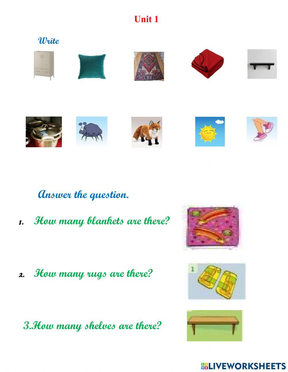 lop online exercise for | Live Worksheets