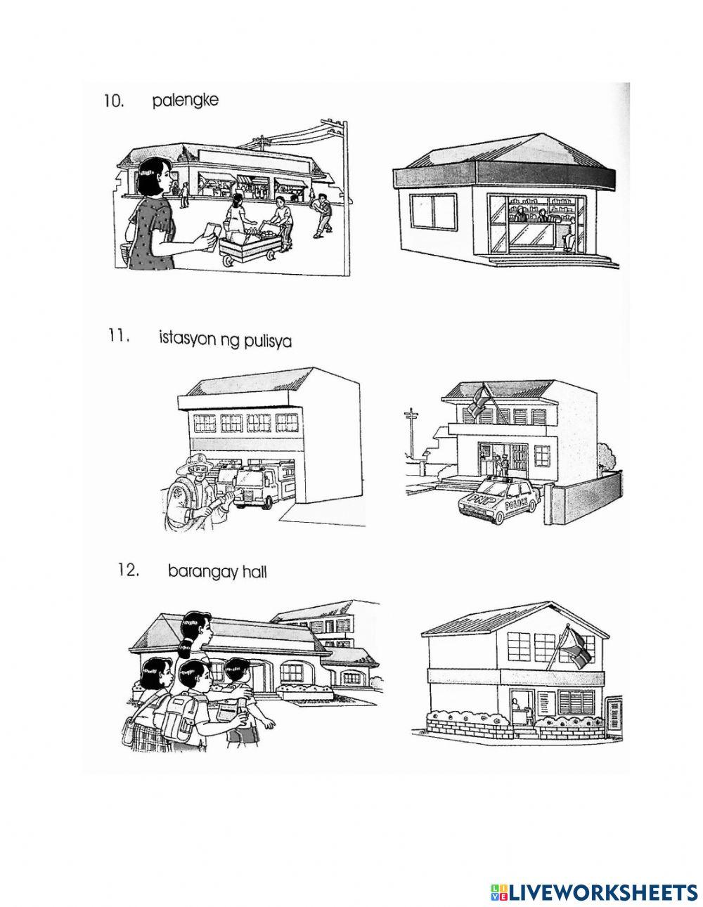 Mga Lugar Sa Pamayanan Kindergarten Youtube - vrogue.co Mga Lugar Sa Pamayanan Kindergarten Youtube - vrogue.co