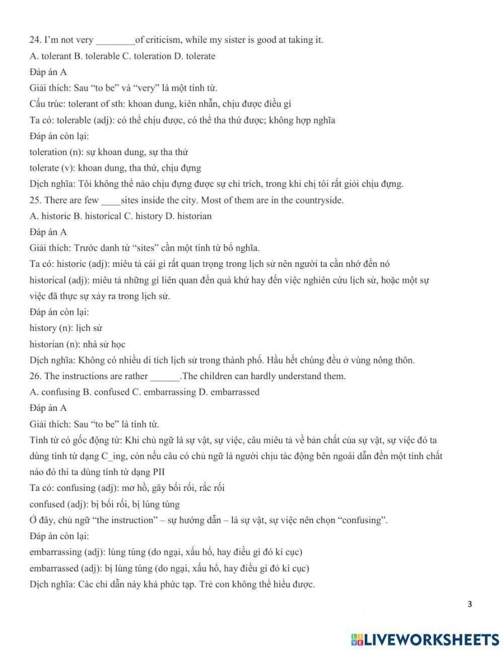 1698208 | Word forms 21-41 | ntbngoc2390