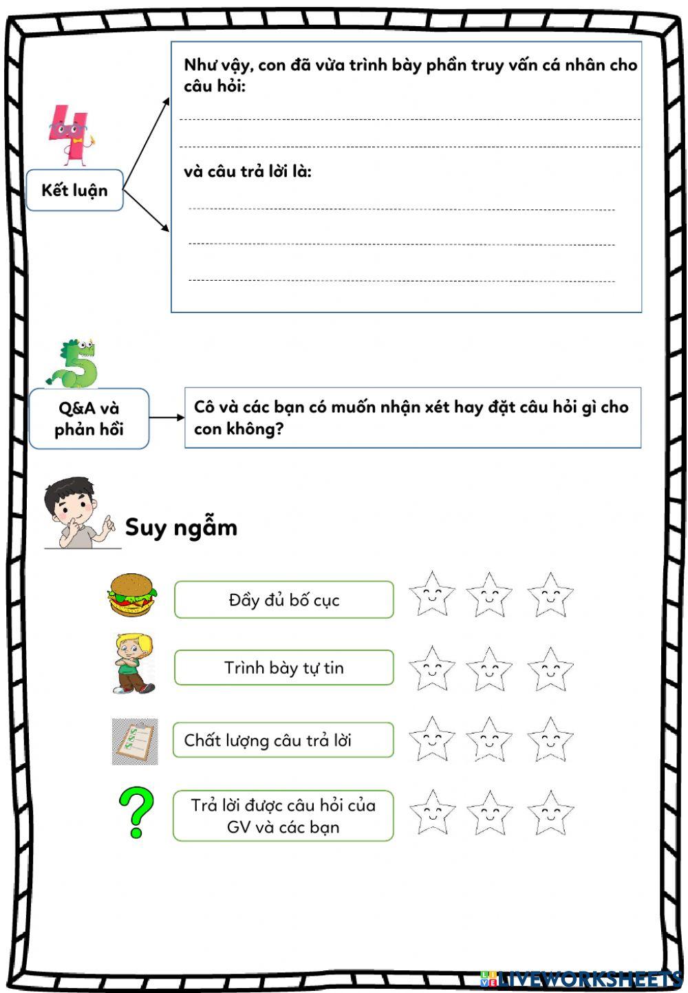 Gced interactive activity | Live Worksheets